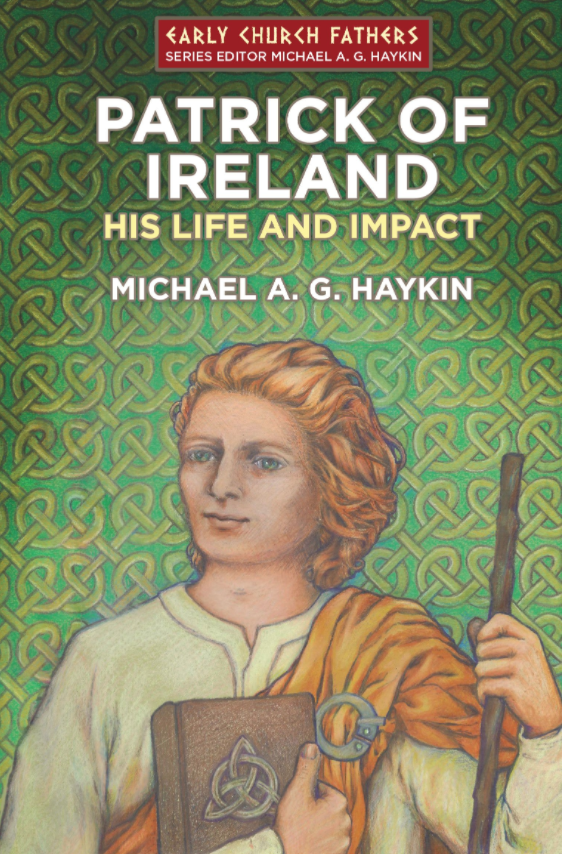 Book Review of Patrick of Ireland: His Life and Impact by Michael A.G ...